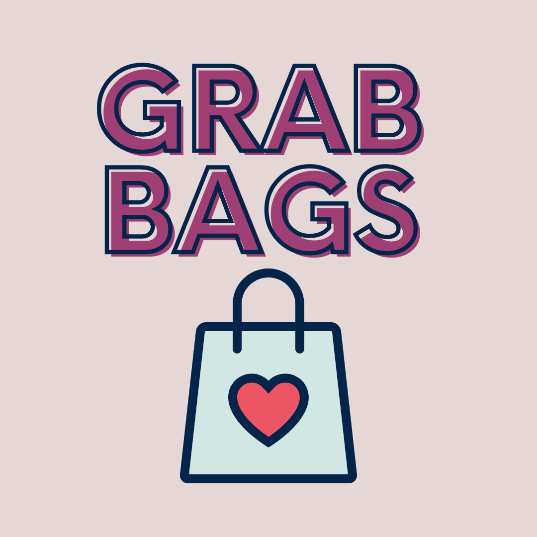 Grab Bag Clipart